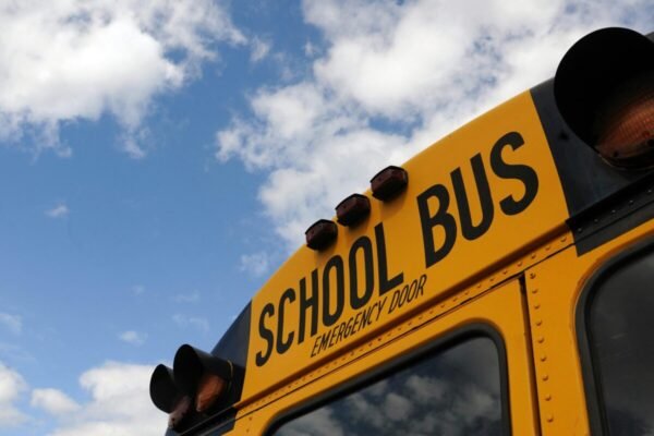 School Bus Driver Recommendation Letter Sample
